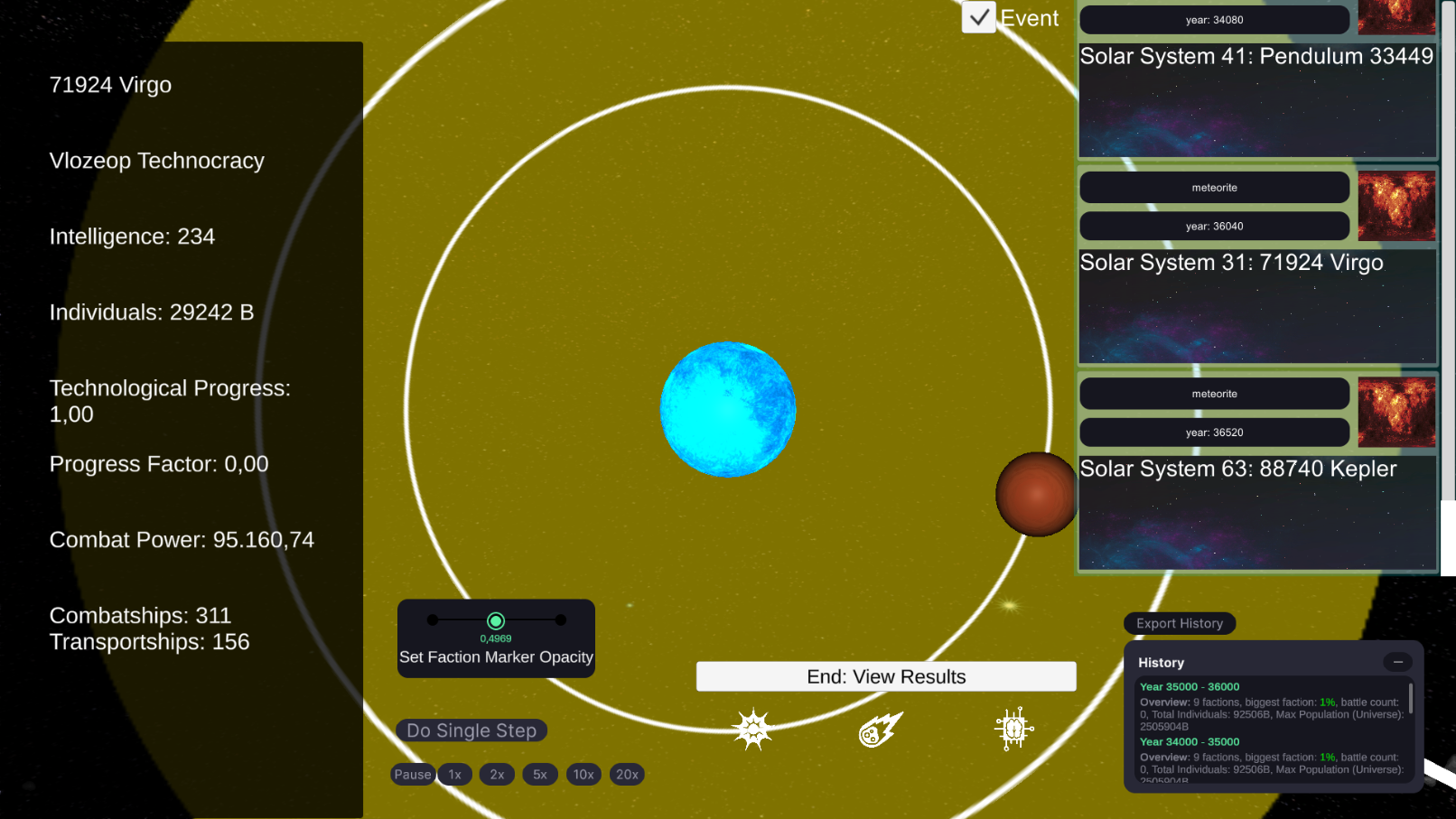 A collection of stuff I made