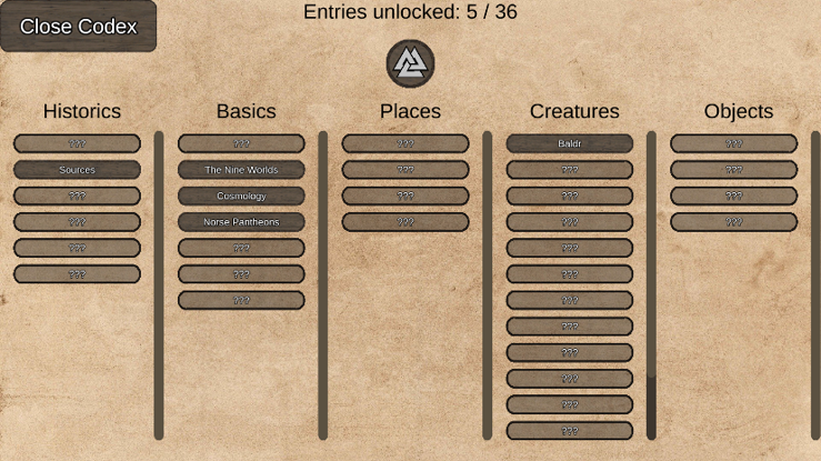 A collection of stuff I made